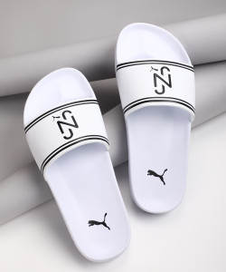 PUMA Men Leadcat 2.0 NJR Slides - Buy PUMA Men Leadcat 2.0 NJR Slides ...