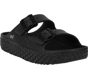 Doubleu Men Slippers - Buy Doubleu Men Slippers Online at Best Price ...