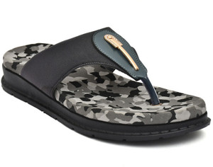 HealthFit Women Diabetic & Orthopedic Extra Soft Doctor Chappal ...