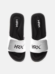 HRX by Hrithik Roshan Slides - Buy HRX by Hrithik Roshan Slides Online ...