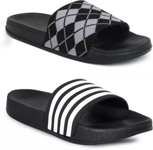 KAPYANSH Men Men Classic, Lightweight, Flipflops, Slipper, Slides ...