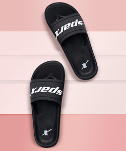 Sparx Men Slides - Buy Sparx Men Slides Online at Best Price - Shop ...