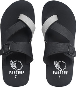pantouf Men Flip Flops - Buy pantouf Men Flip Flops Online at Best ...
