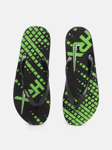 HRX by Hrithik Roshan Slippers - Buy HRX by Hrithik Roshan Slippers ...