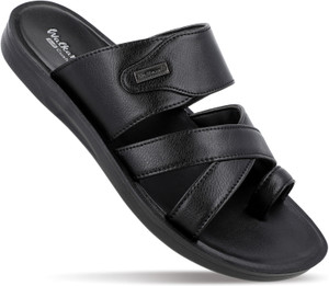 WALKAROO Men Slippers - Buy WALKAROO Men Slippers Online at Best Price ...