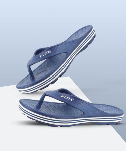 FLITE Men Waterproof, daily use, doctor soft and comfortable Slippers ...
