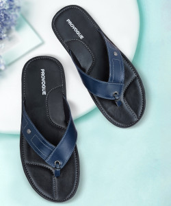 PROVOGUE Men Slippers - Buy PROVOGUE Men Slippers Online at Best Price ...