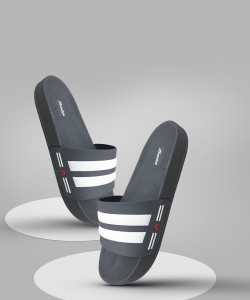 Bata Men Slides - Buy Bata Men Slides Online at Best Price - Shop ...