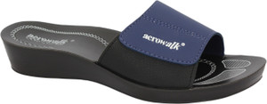 AEROWALK Slides - Buy AEROWALK Slides Online at Best Price - Shop ...