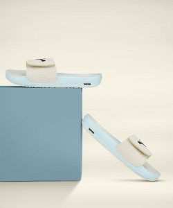 PUMA Men Nitrocat V Slides - Buy PUMA Men Nitrocat V Slides Online at ...