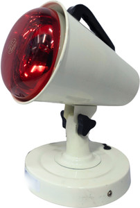 HCG Healthcure generation Electric Infrared Lamp/Heat Therapy Lamp For ...