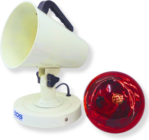 HCG Healthcure generation HCG IR-01 Electric Infrared Lamp BOSM IR 02 ...