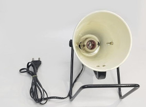 Bos Medicare Surgical Electric Infrared Lamp/Heat Therapy Lamp For Pain ...