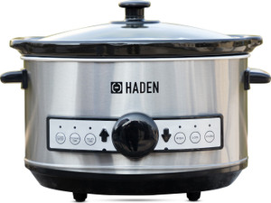 Haden Digital with Timer Slow Cooker Price in India - Buy Haden Digital ...
