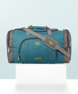 Wincey BRAND_WINCEY LIGHTWEIGHT _LUGGAGE Heavy Dutty Fabric Travel ...