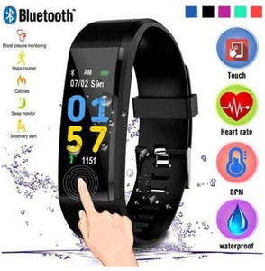 GUGGU DBX_180Z_ID115 Smart band Price in India - Buy GUGGU DBX_180Z ...