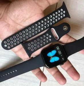 NKL Newly Men & Women Smartwatch 021 Series 7 Bluetooth Calling Price ...