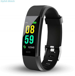 Bygaura M37(Id115) Pro Max Heart Rate Tracker Multi Sport Activity ...