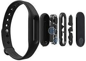 EDIO M2 Black LED Band Unisex Watch For Kids Price in India - Buy EDIO ...