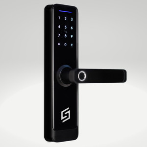 Smartfive Neo01 Smart Door Lock Price in India - Buy Smartfive Neo01 ...