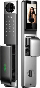 GOLENS X10 Smart Door Lock Price in India - Buy GOLENS X10 Smart Door ...