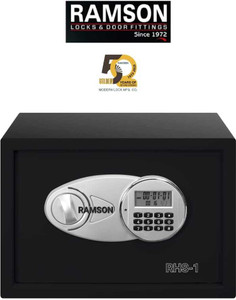 Ramson RHS-1 Safe Locker Price in India - Buy Ramson RHS-1 Safe Locker ...