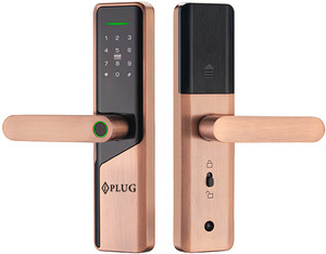 iPlug I-03 Smart Door Lock Price in India - Buy iPlug I-03 Smart Door ...