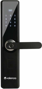 VALENCIA 728671 Smart Door Lock Price in India - Buy VALENCIA 728671 ...