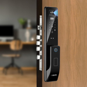 GOLENS X103 Smart Door Lock Price in India - Buy GOLENS X103 Smart Door ...