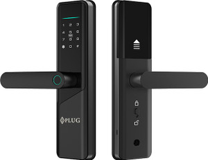 iPlug i-03 Smart Door Lock Price in India - Buy iPlug i-03 Smart Door ...