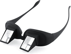 DIOXIT Lazy Reader Glasses For Book Reading Periscope Tv Watching ...