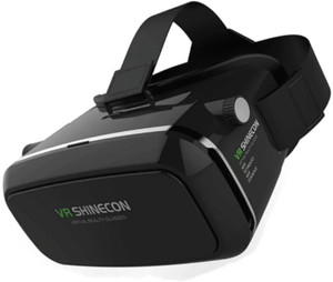 13-HI-13 Amazing High Quality VR SHINECON 3D Virtual Reality 360 ...