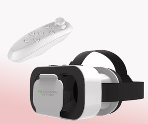IBS HD Virtual Reality Headset Price in India - Buy IBS HD Virtual ...