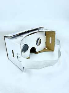 Cyphon CARDBOARD VR Price in India - Buy Cyphon CARDBOARD VR online at ...