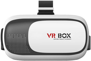 MallPrime vr box Price in India - Buy MallPrime vr box online at ...