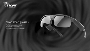 TICON Ticon Smart Glasses Price in India - Buy TICON Ticon Smart ...
