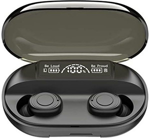 wishmechstore T2 PRO Bluetooth Earbuds in-Ear True Wireless Earbuds ...