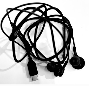 Al Aqsa C Type earphone 10p Smart Headphones Price in India - Buy Al ...