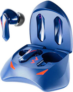 retold Ubon BT-75 Truly Wireless Earbuds Bluetooth Headset (Blue, In ...