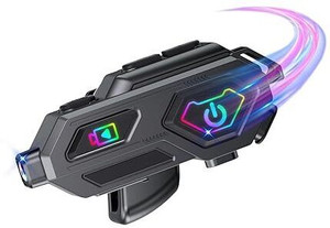 Edyell Motorcycle C8 Max Helmet Bluetooth Headset Helmet bluetooth ...