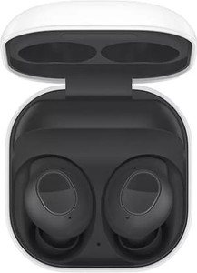 Samsung Galaxy Buds SM-R400NZ Bluetooth Headset (Graphite, True ...