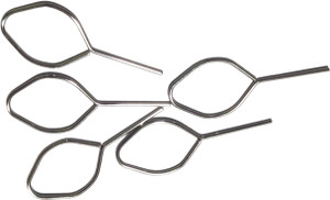 Jethuri Sim card injector tool(5 pec) Smart Key Price in India - Buy ...