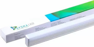 Syska SSK TL 22W I 6500K Smart Tube Light Price in India - Buy Syska ...