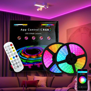 Arcnics ARC-SLS-N10M Light Strip Price in India - Buy Arcnics ARC-SLS ...