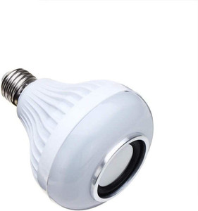 ASTOUND Rgb Light Ball Bulb with Remote Control Smart Bulb Price in ...