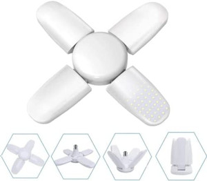 FOXSUN FOXSUN MINI FAN BLADE Smart Tube Light Price in India - Buy ...