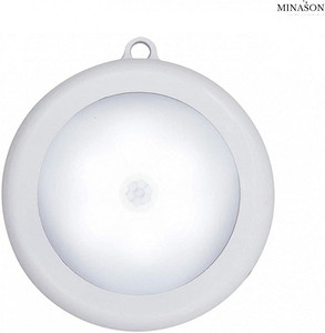 MINASON MALL M_MOTION SENSOR LIGHT -26J23Z Smart Bulb Price in India ...