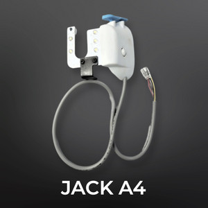 Wotel 1403003600 LED LIGHT for JACK A4, JACK AS Single Needle Direct ...