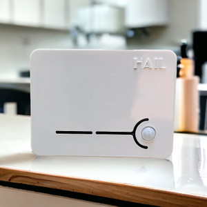 HAIL Bathroom light sensor Motion Sensor Light Price in India - Buy ...