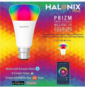 HALONIX 3445 Smart Bulb Price in India - Buy HALONIX 3445 Smart Bulb ...